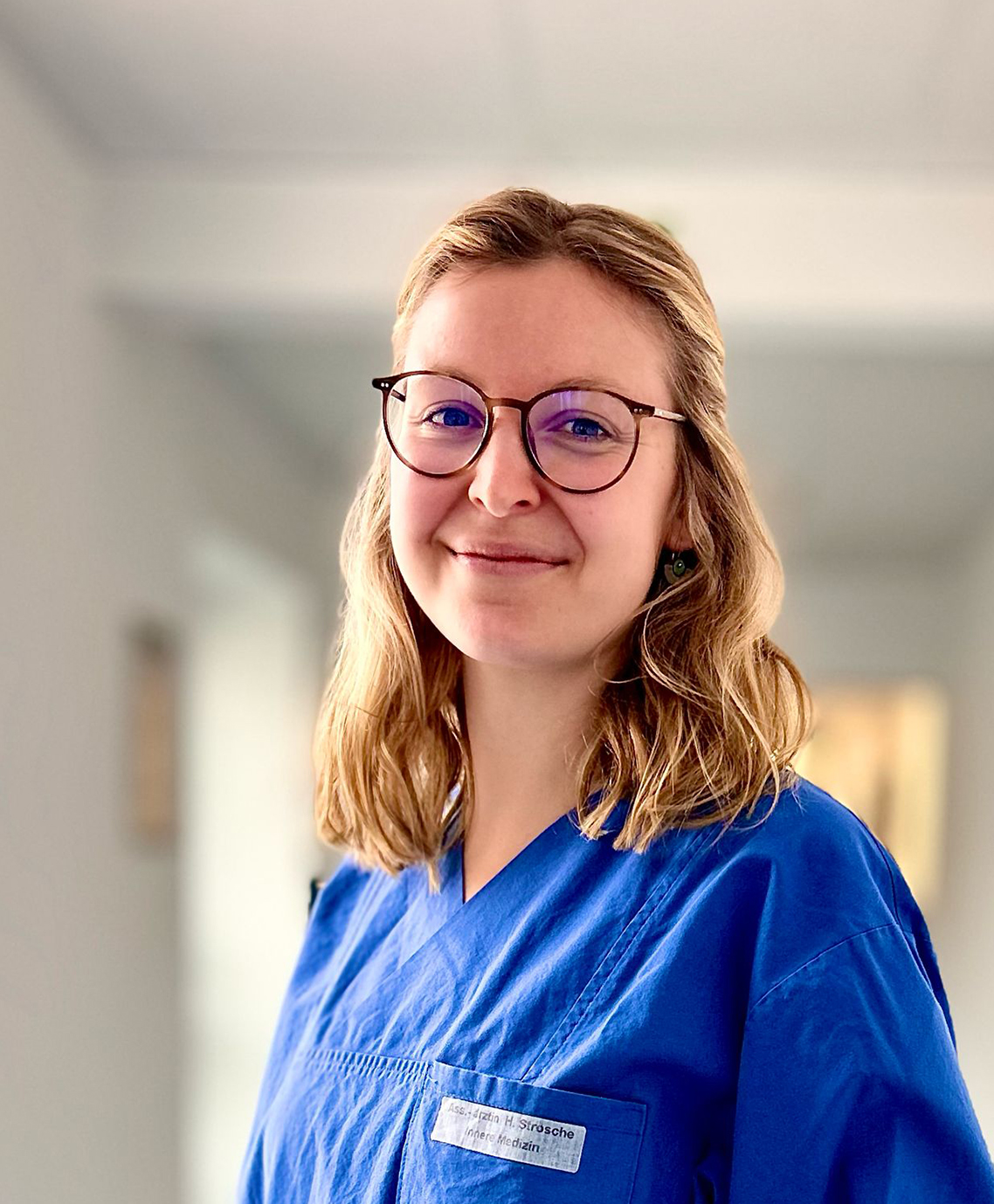Personal – Warnow Klinik Bützow gGmbH
