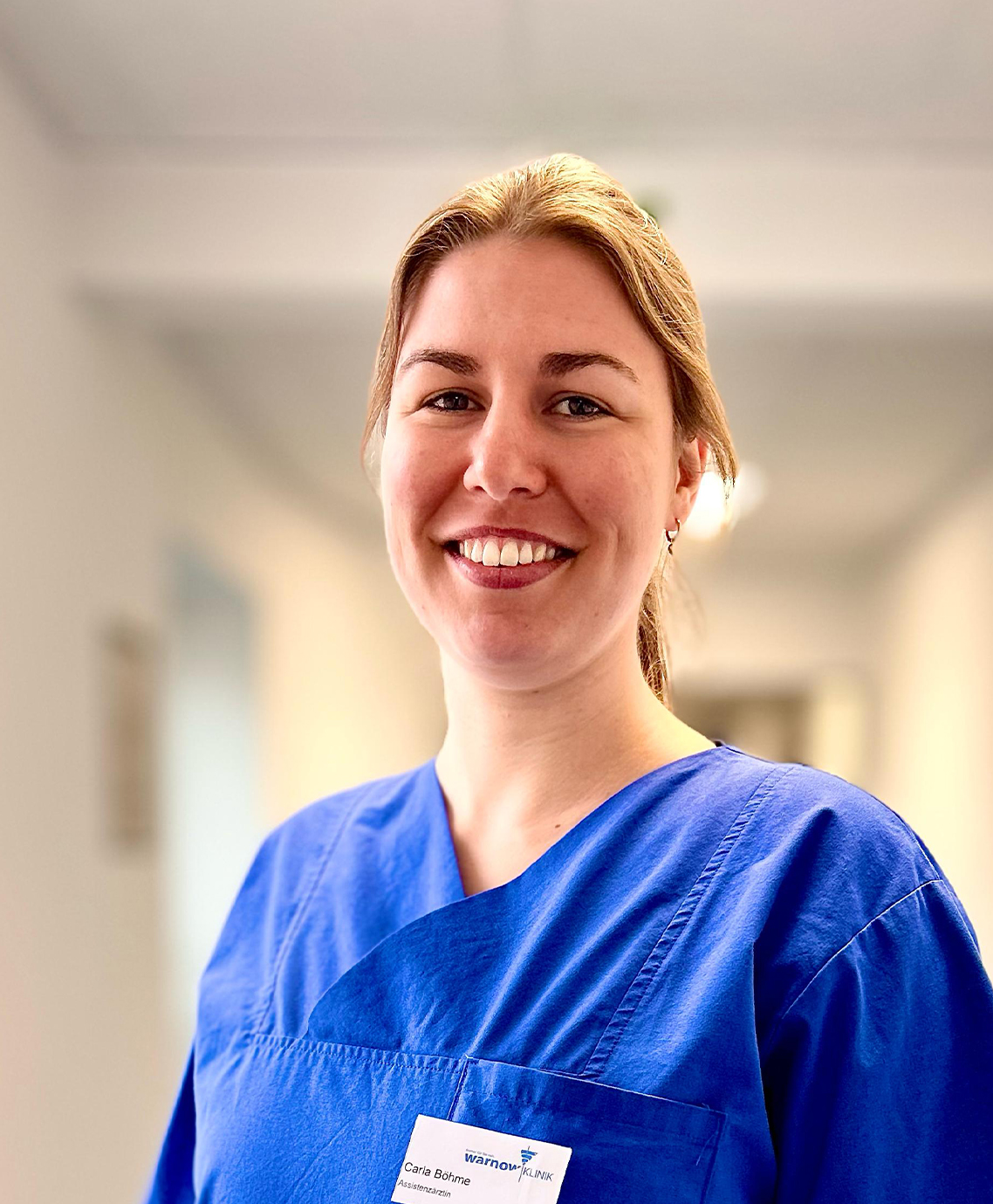Personal – Warnow Klinik Bützow gGmbH