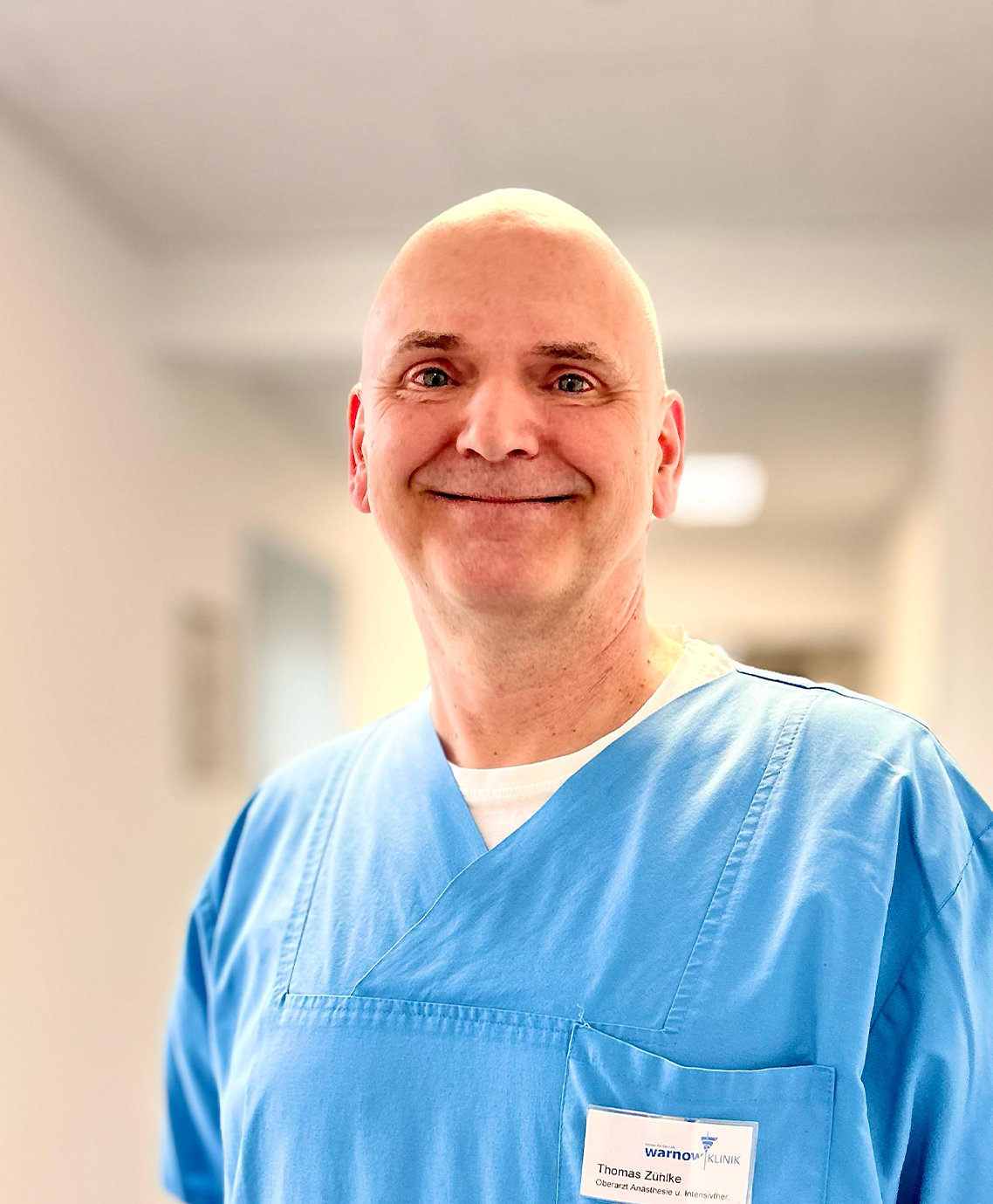 Personal – Warnow Klinik Bützow gGmbH